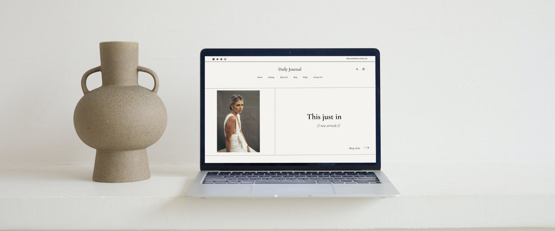 Easy Website Themes | Premium Shopify Themes