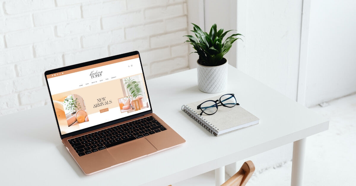 Easy Website Themes | Premium Shopify Themes