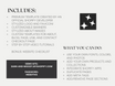 Dark and Moody | Bold Shopify Theme Template – Easy Website Themes