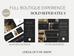 Dark and Moody | Bold Shopify Theme Template – Easy Website Themes